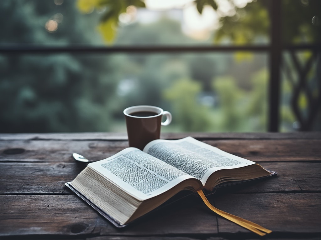 20 Romantic Bible Verses to Celebrate Love and Marriage