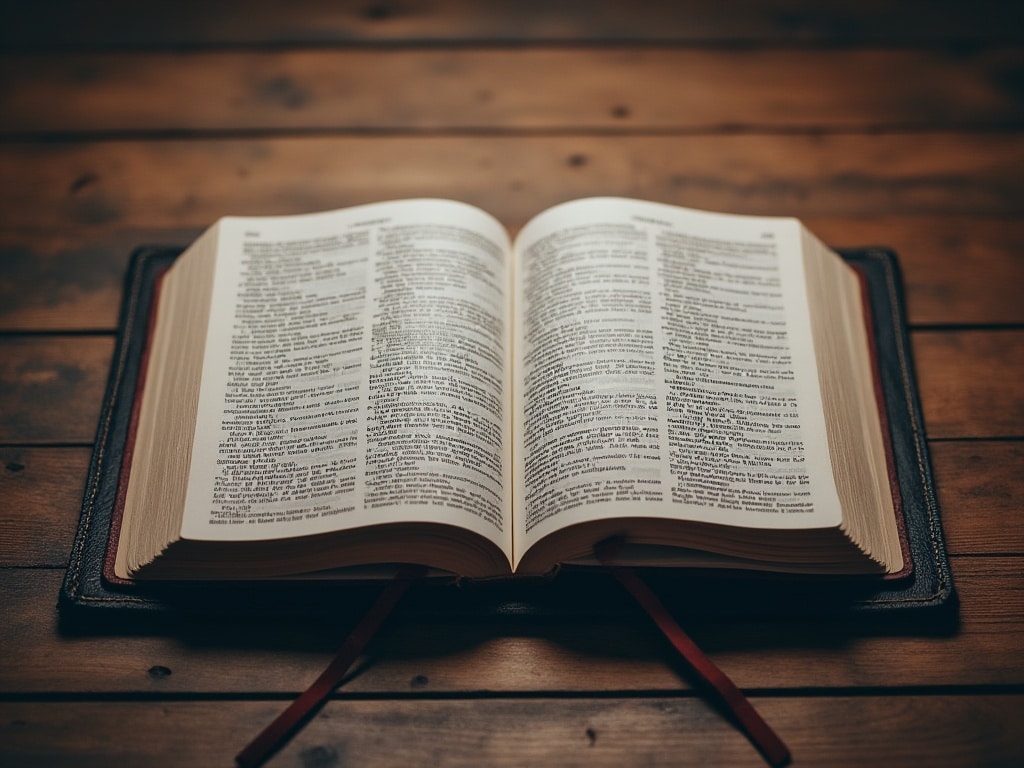 God's Call to Humility: 20 Inspiring Bible Verses