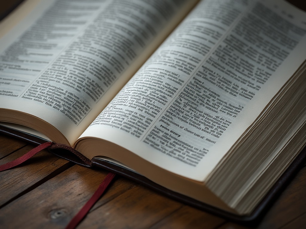 God's Call to Humility: 20 Inspiring Bible Verses