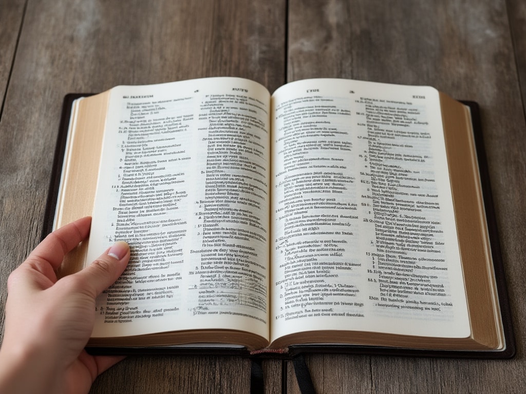 Discover the Power of Kindness: 20 Essential Bible Verses