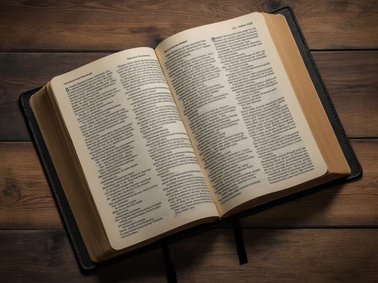 20 Bible Verses for Protection: Embrace God’s Promises