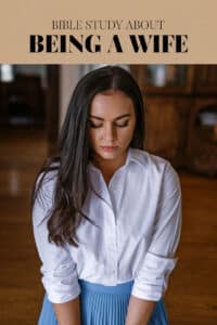 Transform Your Marriage: A Godly Wife's Bible Study