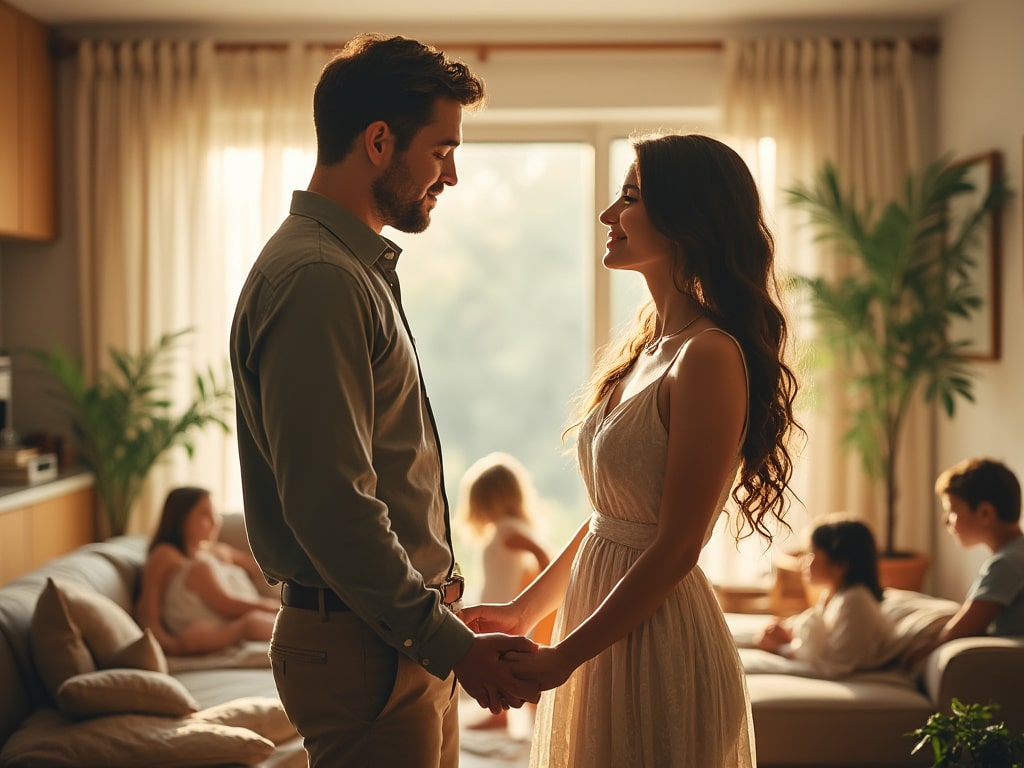 Transform Your Marriage: A Godly Wife's Bible Study