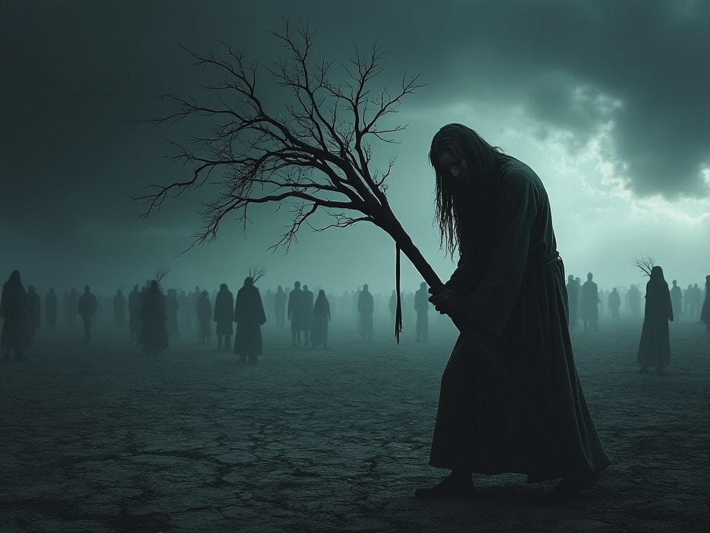 Overcoming Bitterness: A Biblical Path to Healing