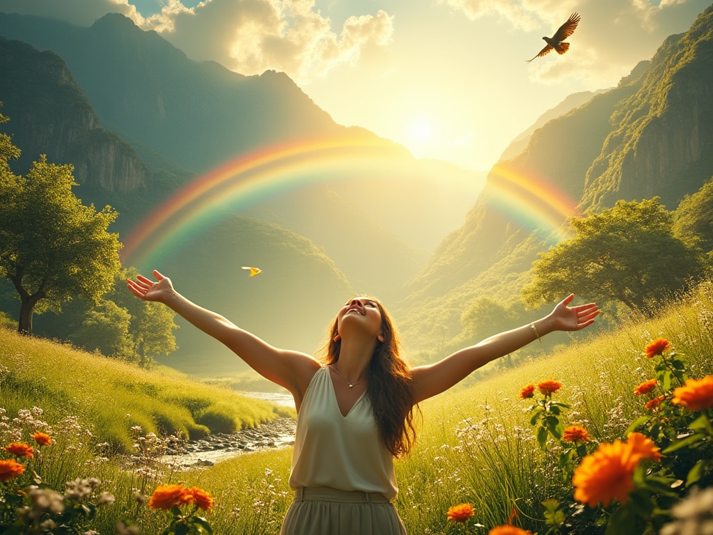 Unlock God's Favor: Explore Bible Blessings Today