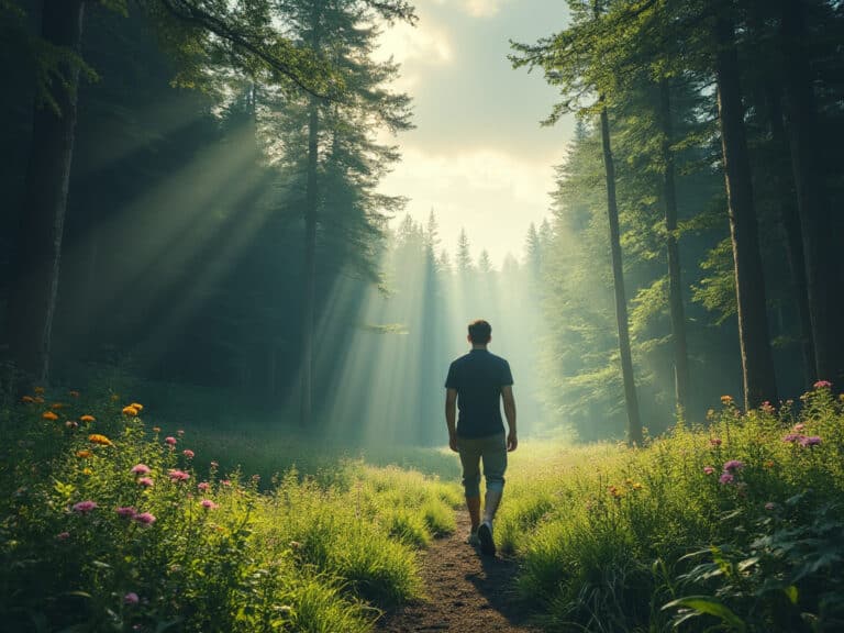 Embracing Change: A Biblical Guide to Life's Transitions