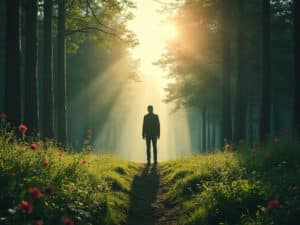 Embracing Change: A Biblical Guide to Life's Transitions