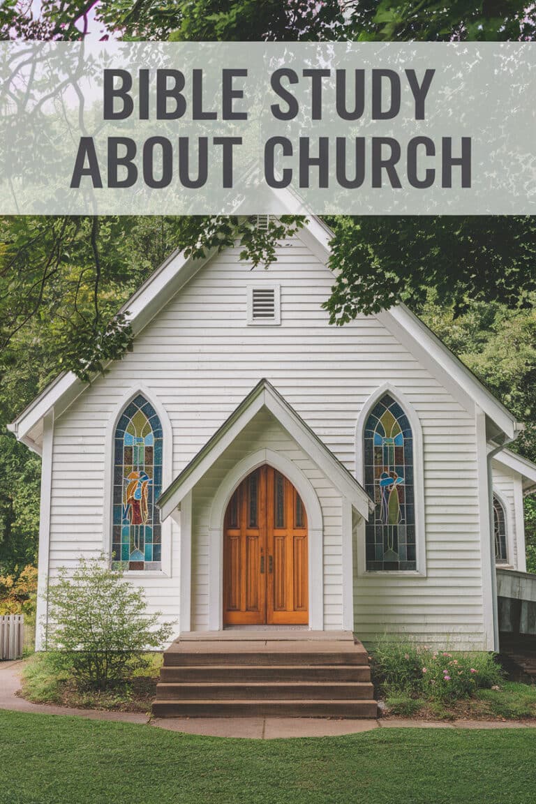 Understanding the Church: Its Role, Purpose, and Future