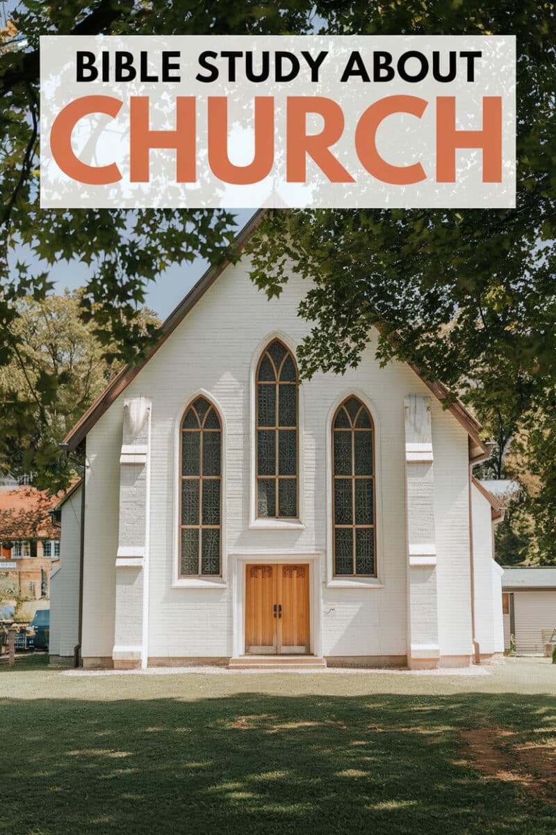 Understanding the Church: Its Role, Purpose, and Future