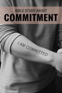 Unwavering Devotion: Exploring Commitment to God