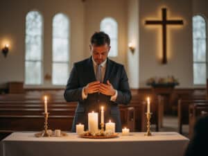 Discover the Meaning of Communion: A Biblical Insight