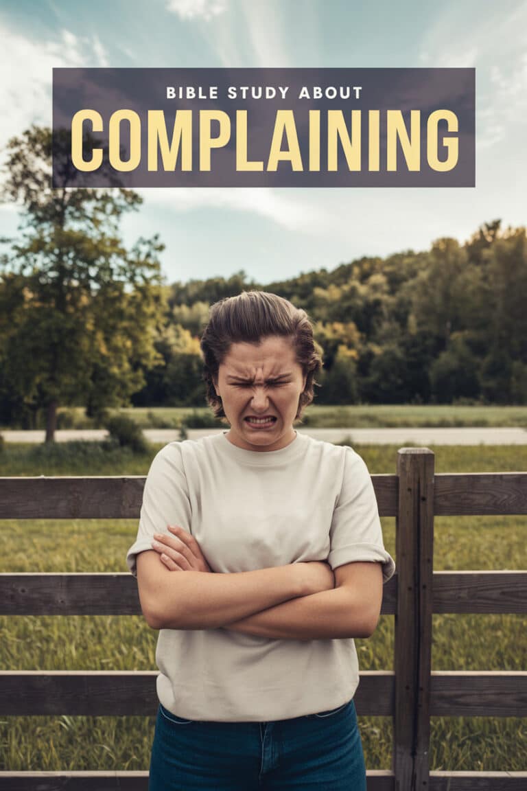 The Dangers of Complaining: Embrace Gratitude Today
