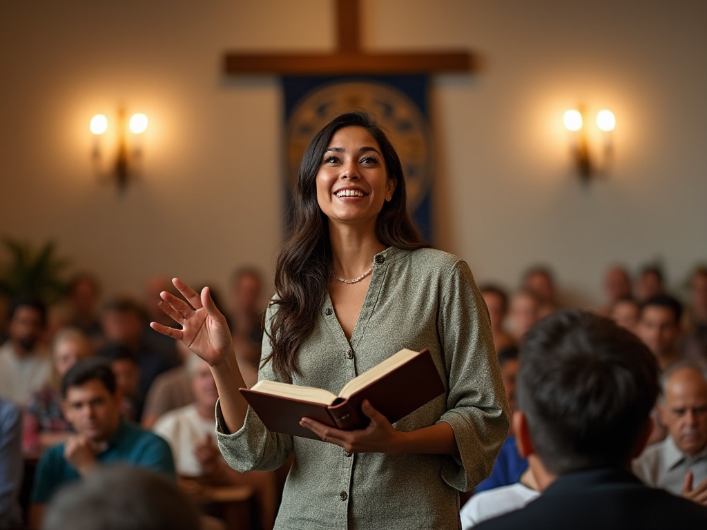 Build Unshakable Confidence: A Biblical Approach