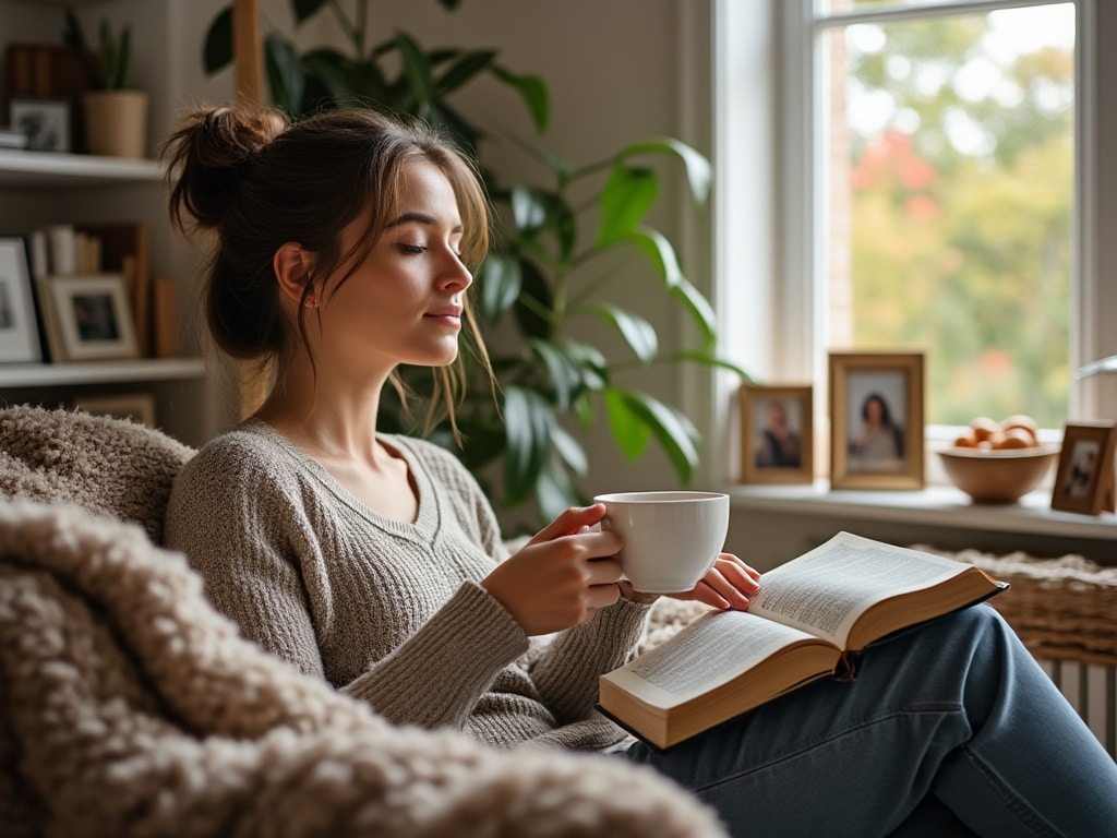 Discover True Contentment: A Bible Study Guide