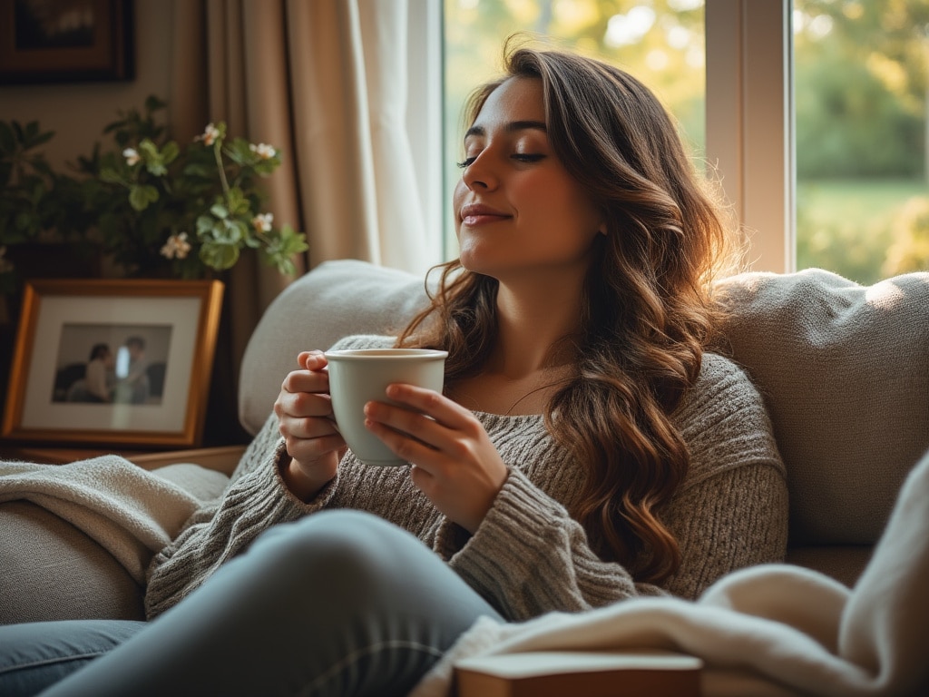 Discover True Contentment: A Bible Study Guide