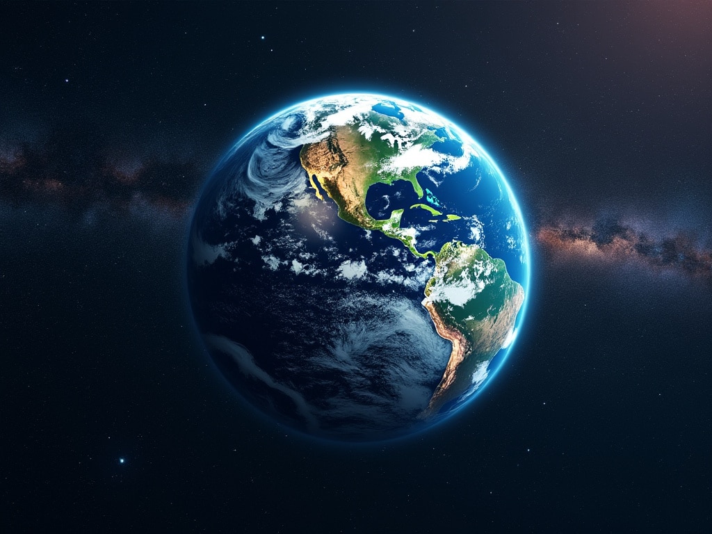 Discover the Wonders of Creation: A Bible Study Journey