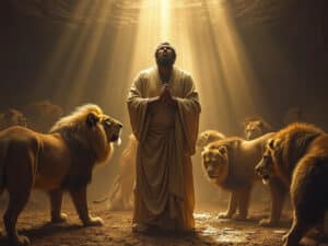 Discovering Daniel: Faith, Prophecy, and Courage Revealed