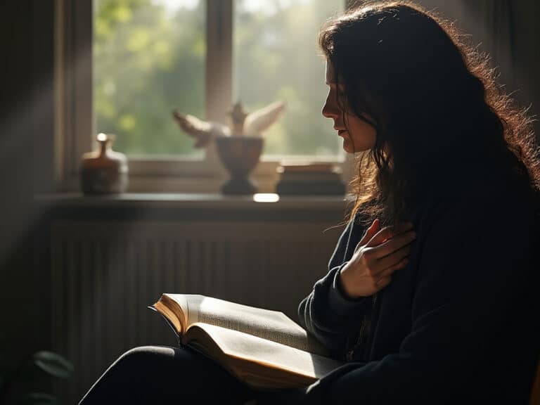 Discovering Discernment: A Bible Study for Every Believer