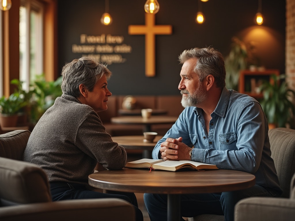 Unlocking Effective Communication: A Bible Study Guide