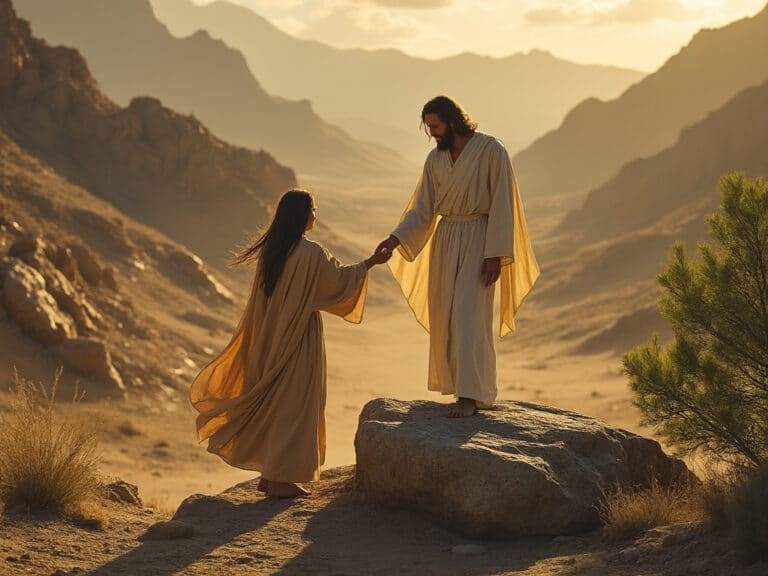 20 Bible Verses to Soothe Your Anxious Heart