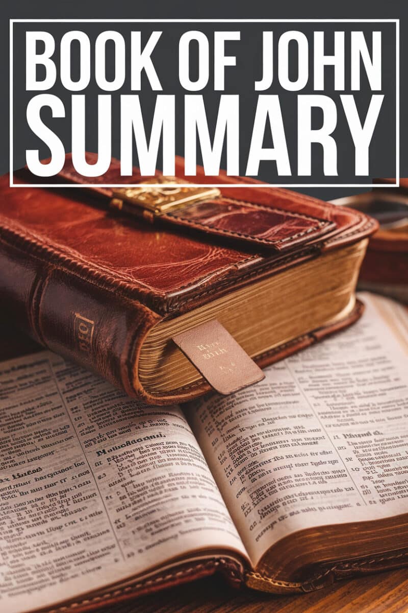 Discovering Jesus' Divinity in John's Gospel