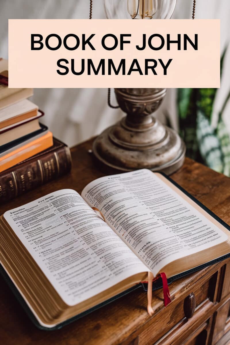 Discovering Jesus' Divinity in John's Gospel