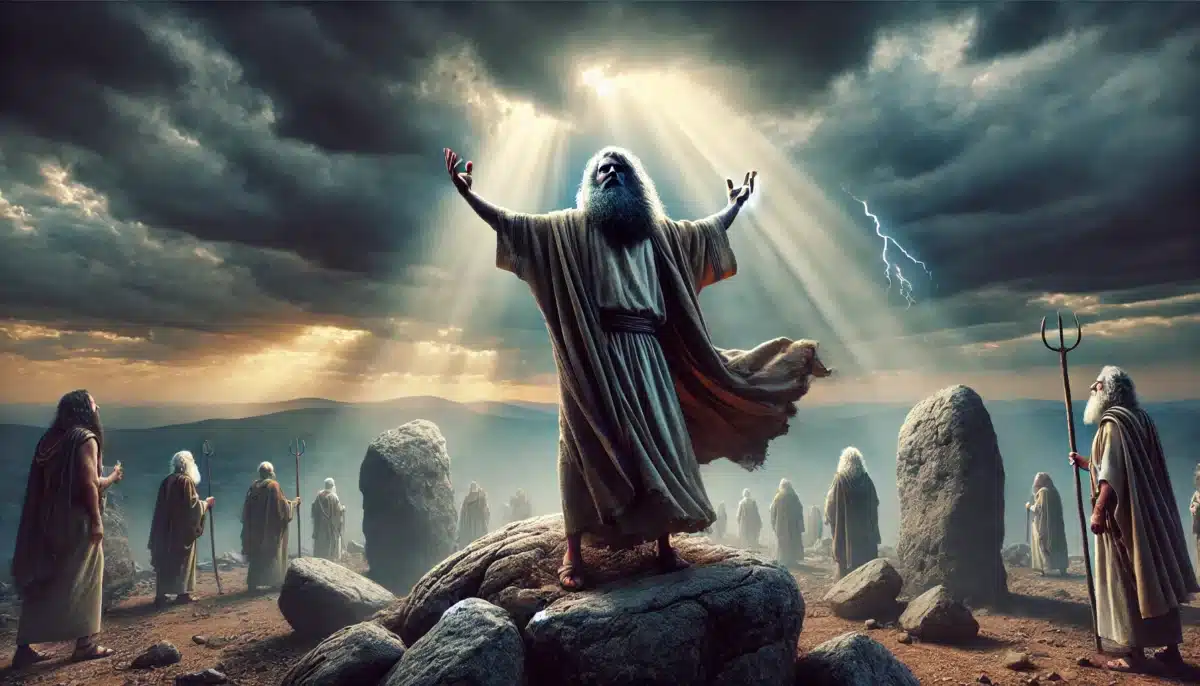 10 Inspiring Biblical Revivals That Change Lives