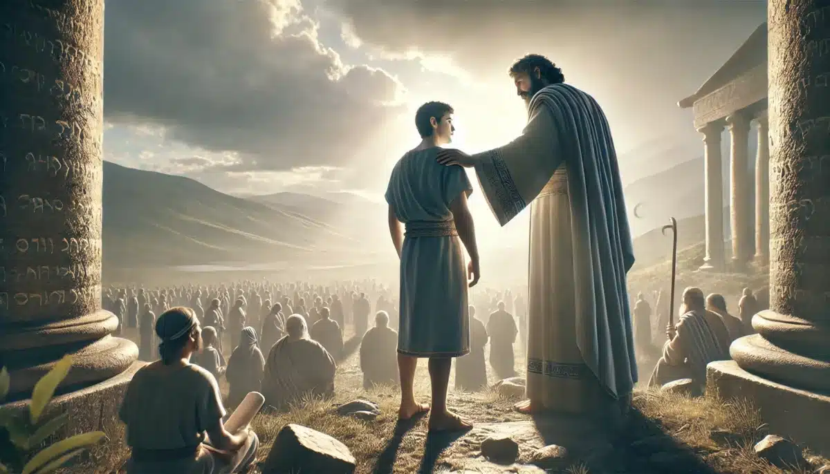 7 Shocking Lies in the Bible and Their Consequences