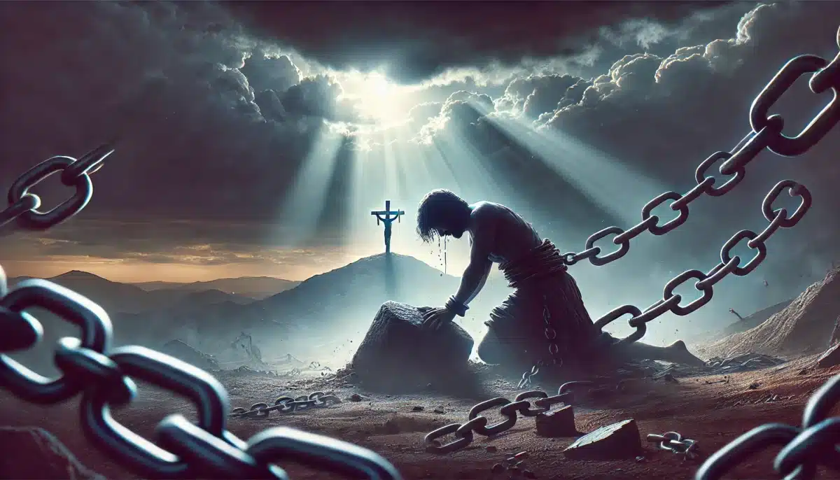 Biblical Examples of Addiction: From Samson to the Prodigal Son