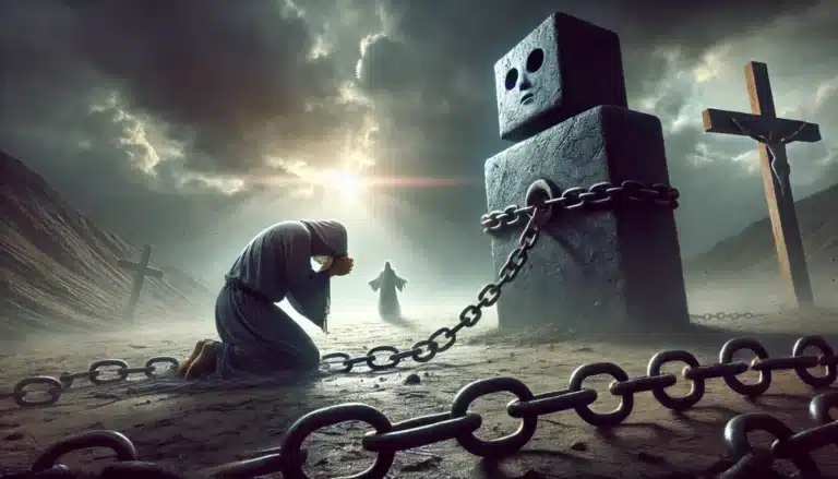 7 Inspiring Bible Stories on Addiction and Recovery