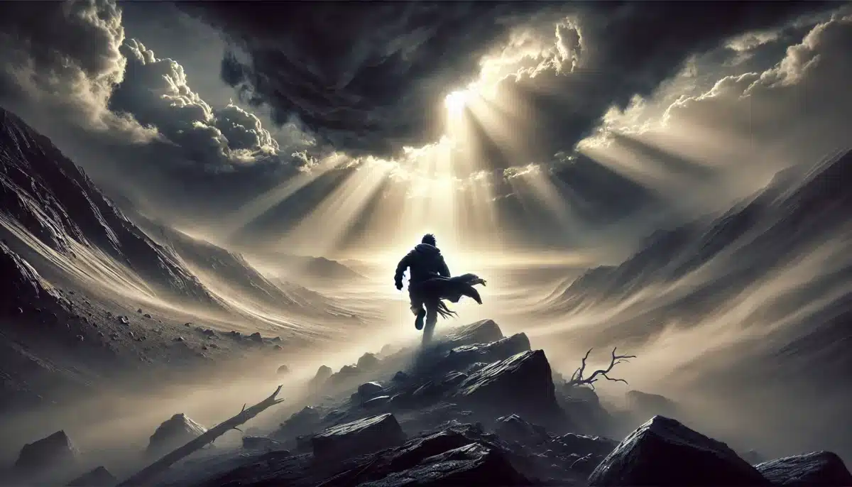 Overcoming Adversity: 9 Inspiring Bible Stories