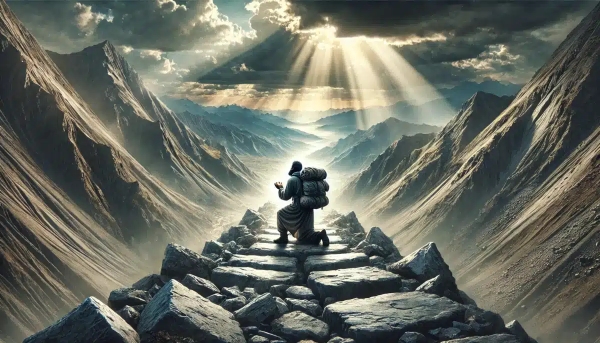 6 Inspiring Biblical Stories of Affliction and Triumph