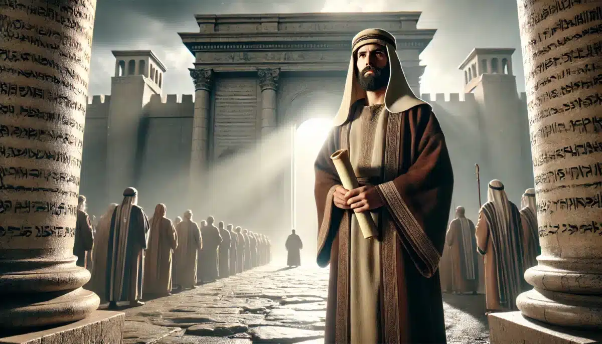 6 Inspiring Biblical Examples of Evangelism