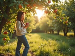 Biblical Examples of Bearing Fruit in Everyday Life