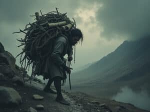 Biblical Burdens: Lessons from Sin, Suffering, and Leadership