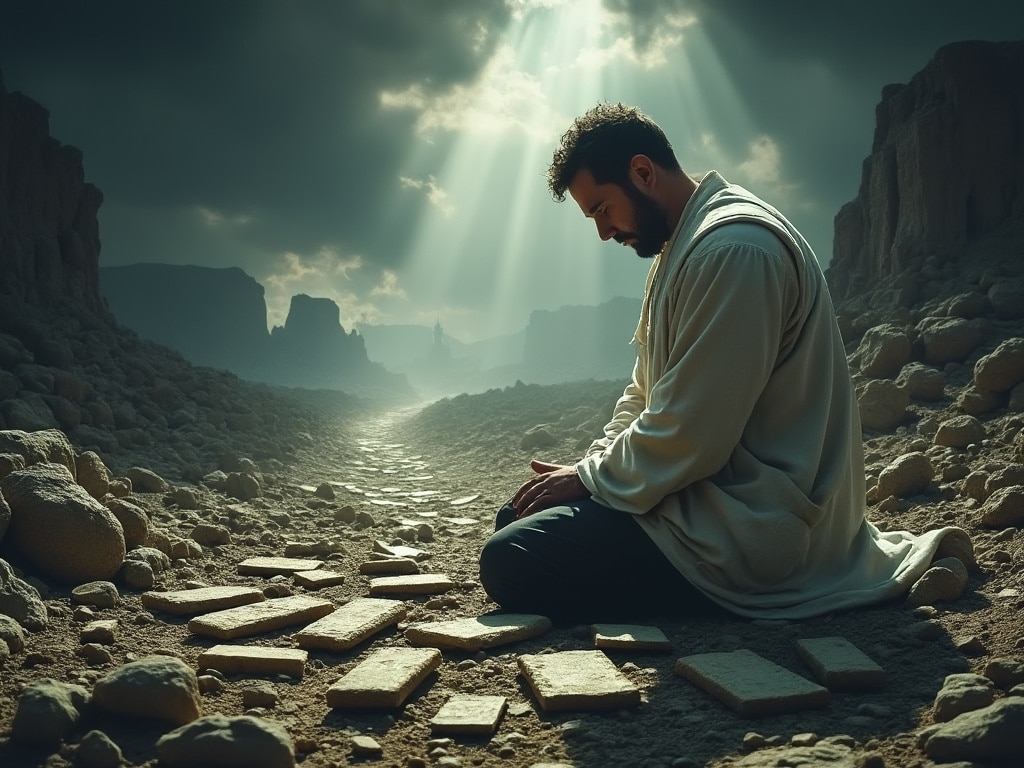 Powerful Biblical Examples of God's Chastisement