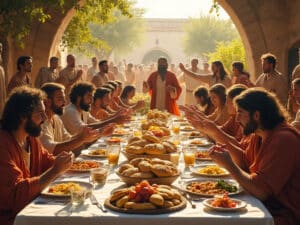 10 Biblical Examples of Edification for Faith & Unity