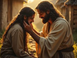 7 Transformative Examples of Biblical Compassion
