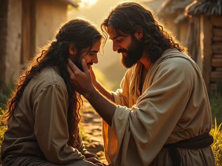 7 Transformative Examples of Biblical Compassion