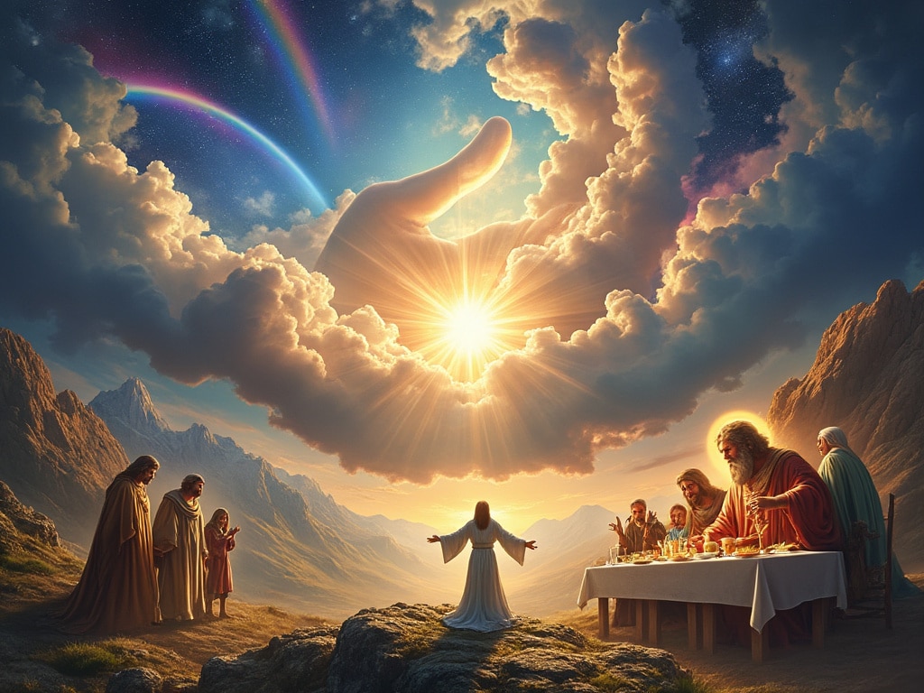 5 Inspiring Biblical Covenants You Should Know About