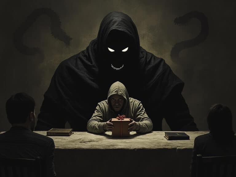 10 Powerful Biblical Examples of Evil and Their Lessons