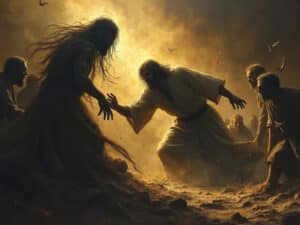 7 Bible Examples of Demon Possession Explained