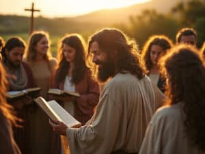 5 Inspiring Biblical Discipleship Examples for Growth