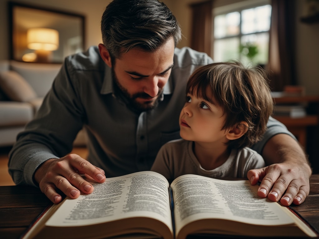 Powerful Biblical Examples of Temperance For Your Life