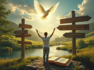 7 Inspiring Biblical Examples of God's Guidance