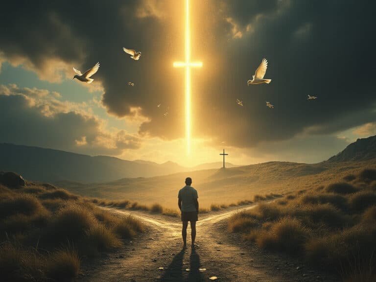 10 Inspiring Bible Stories of God's Miraculous Help