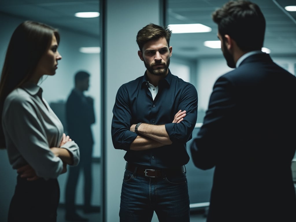 7 Biblical Examples of Envy and Its Harsh Consequences