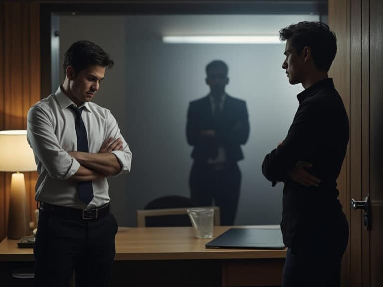 7 Biblical Examples of Envy and Its Harsh Consequences