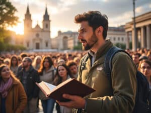 6 Inspiring Biblical Examples of Evangelism