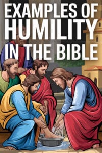 9 Inspiring Biblical Examples of Humility in Faith